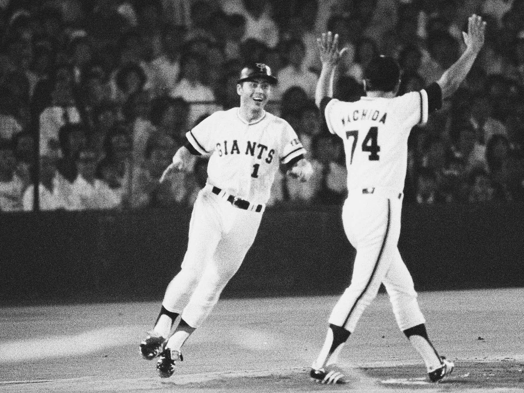 On This Date in Sports September 3, 1977: Sadaharu Oh | Barstool Sports