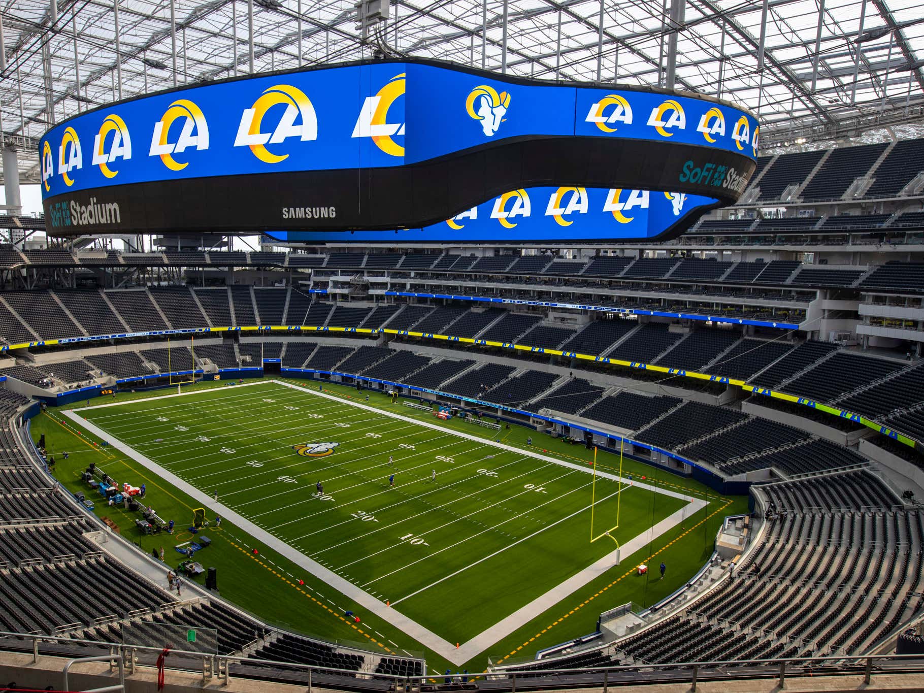 Tank's 2022 NFL Season Predictions | Barstool Sports