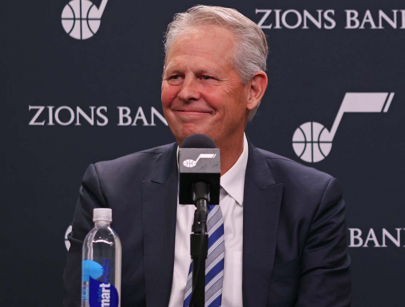 Danny Ainge Finally Explained Why He Had No Choice But To Tear Down The ...