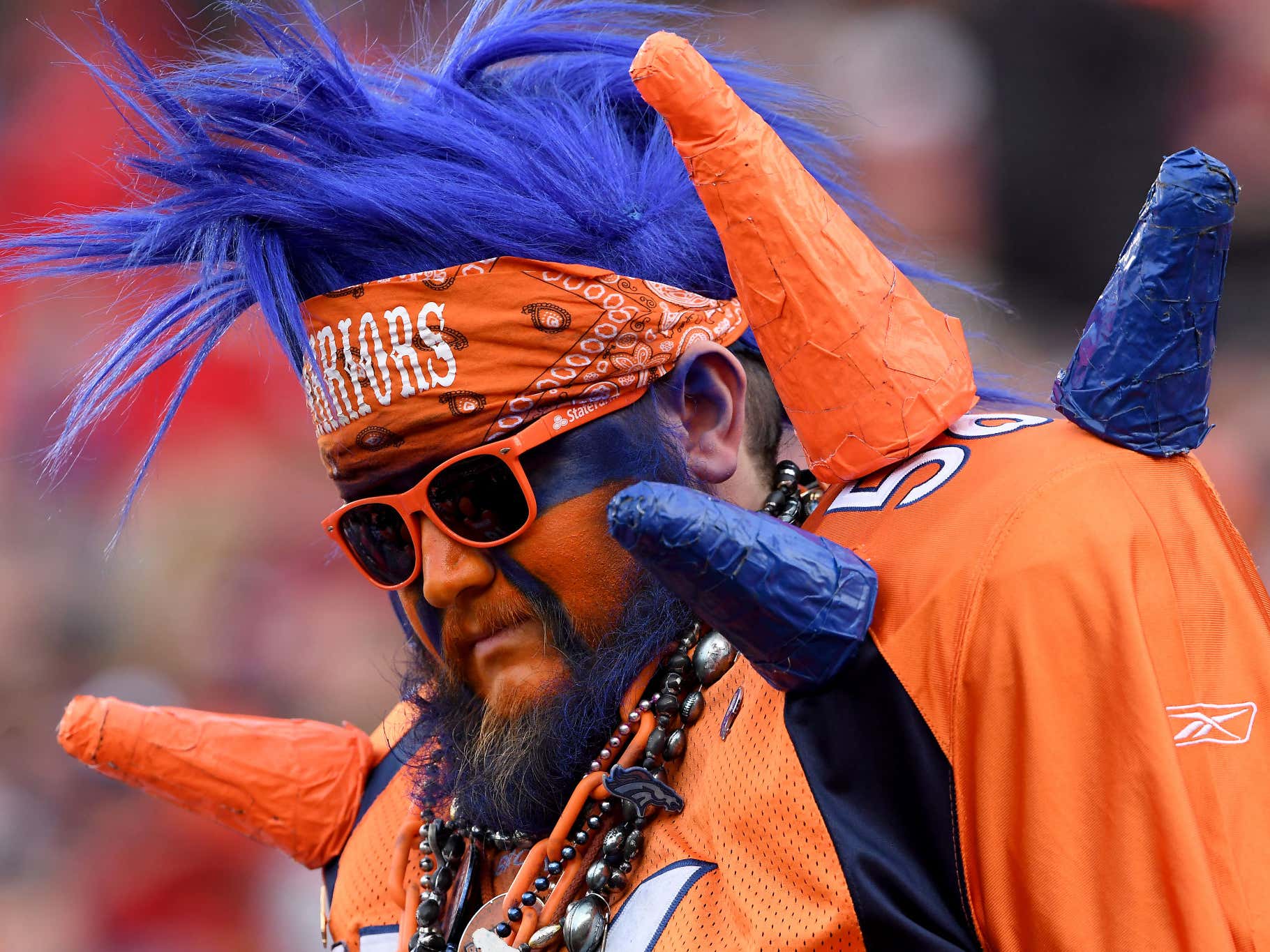 Five Sad Stats: NFL Week 1 | Barstool Sports