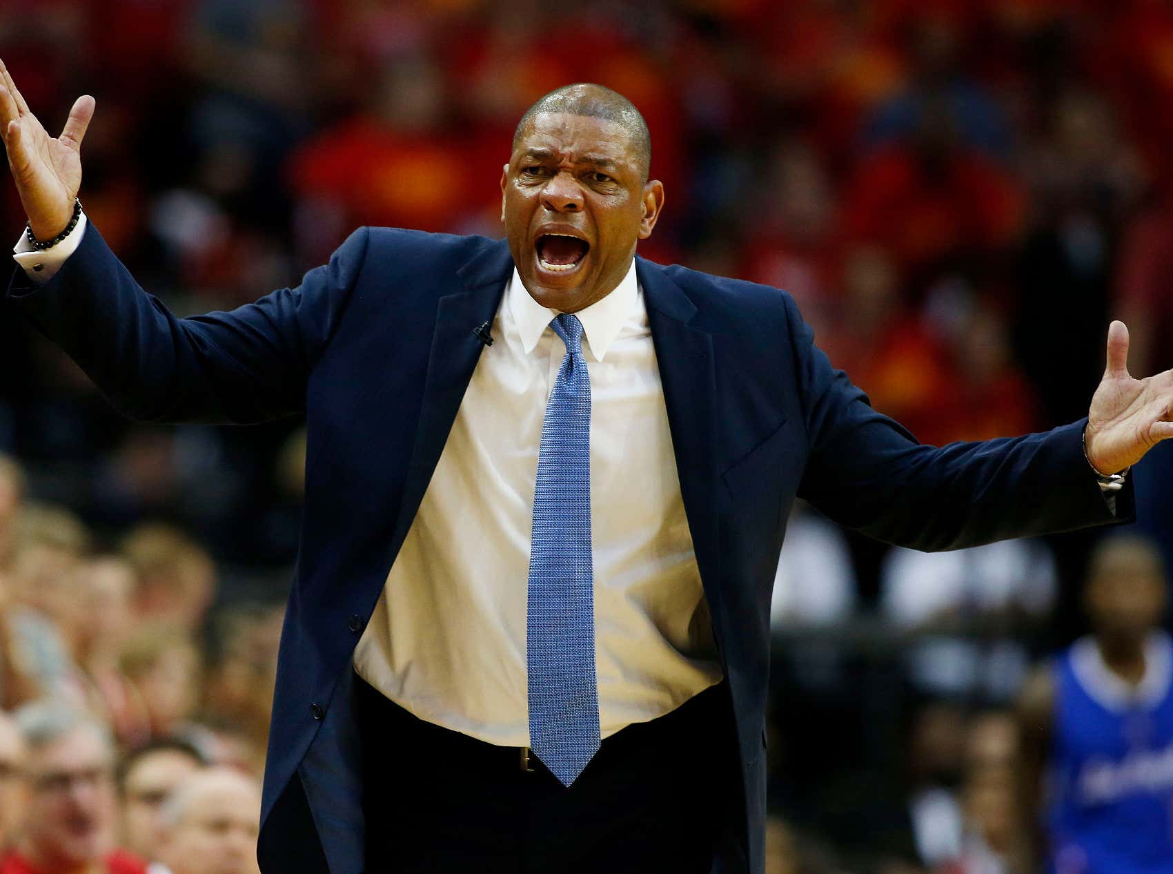 TNT Needs To Give A Bag To Shams, Woj, Or Another NBA Insider Because ...