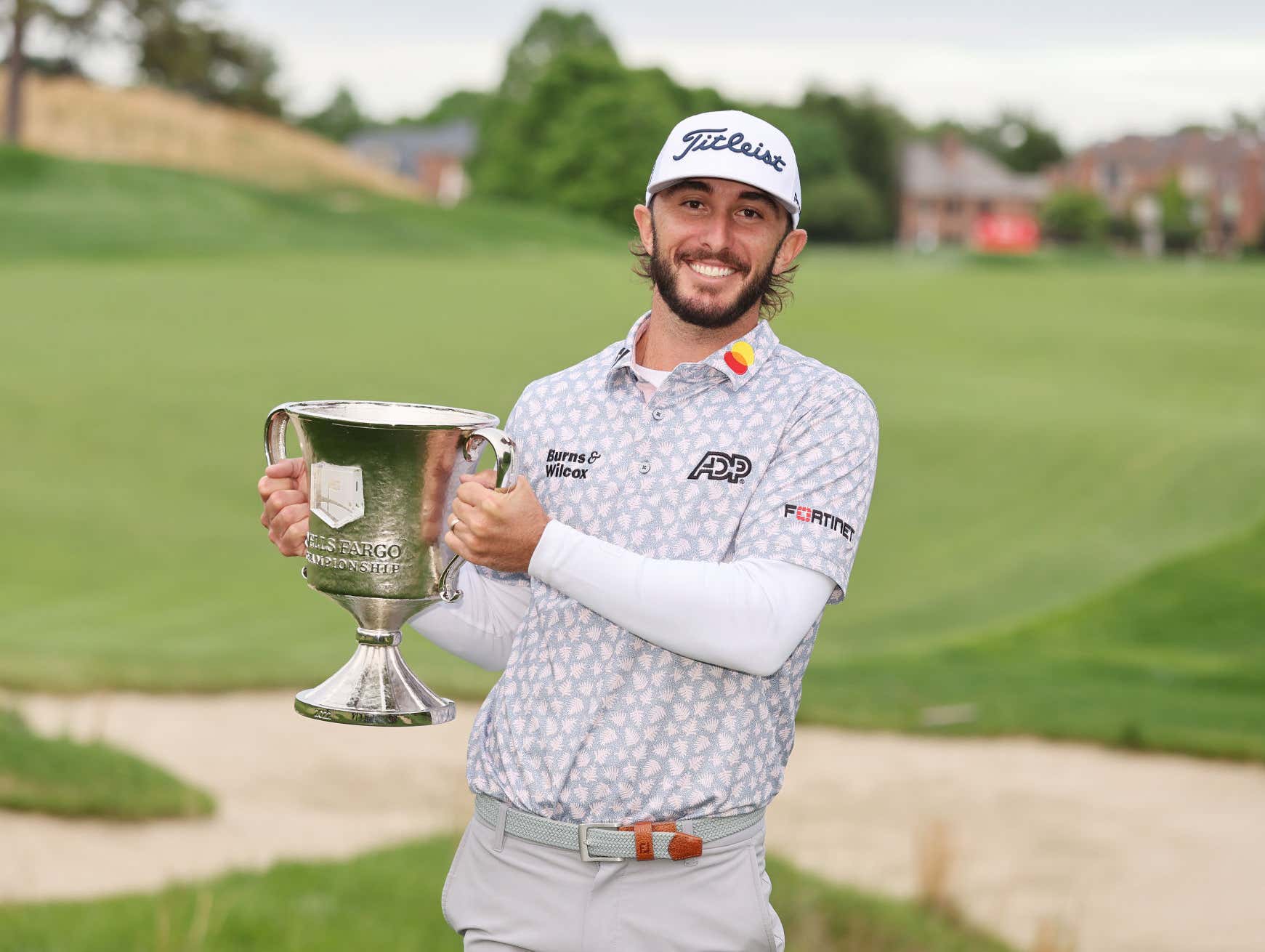 BREAKING: Max Homa Says He Will Join The LIV Tour For $2 Billion ...