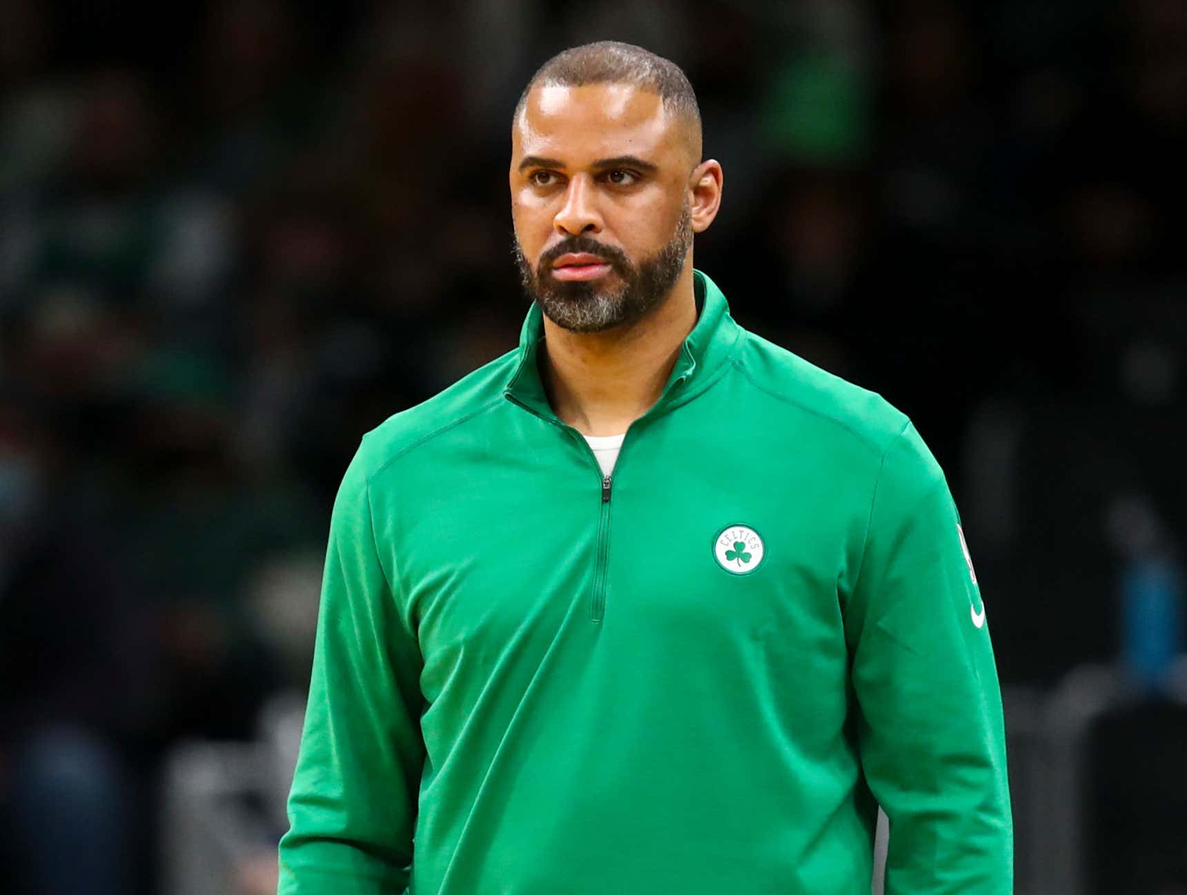 New Reporting Suggests Ime Udoka Used "Crude Language" Prior To ...