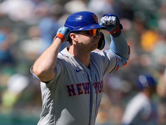Mets Series Review: The Final Stretch | Barstool Sports