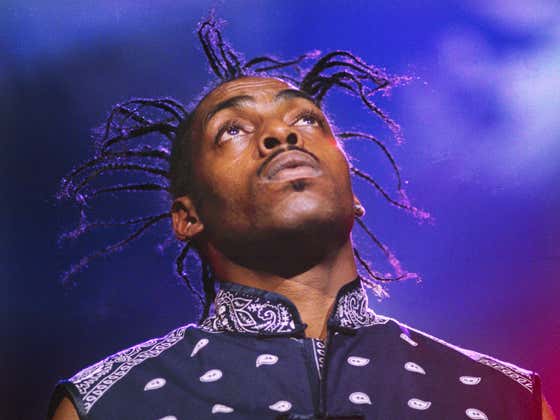 Coolio Has Taken The True “Fantastic Voyage.” Rapper Sadly Passes Away ...