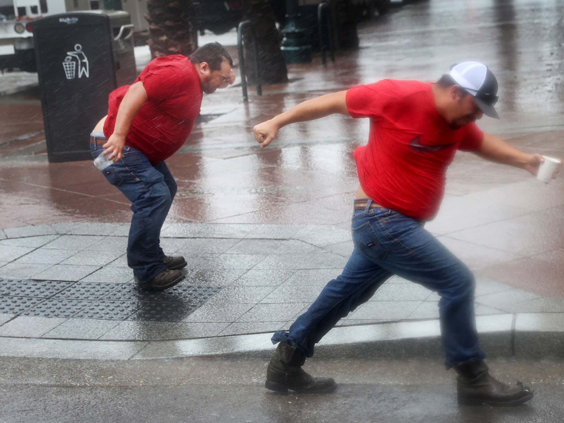 Terrible Tampa Bay Area Company Run by Scientologists Refuses to Let ...