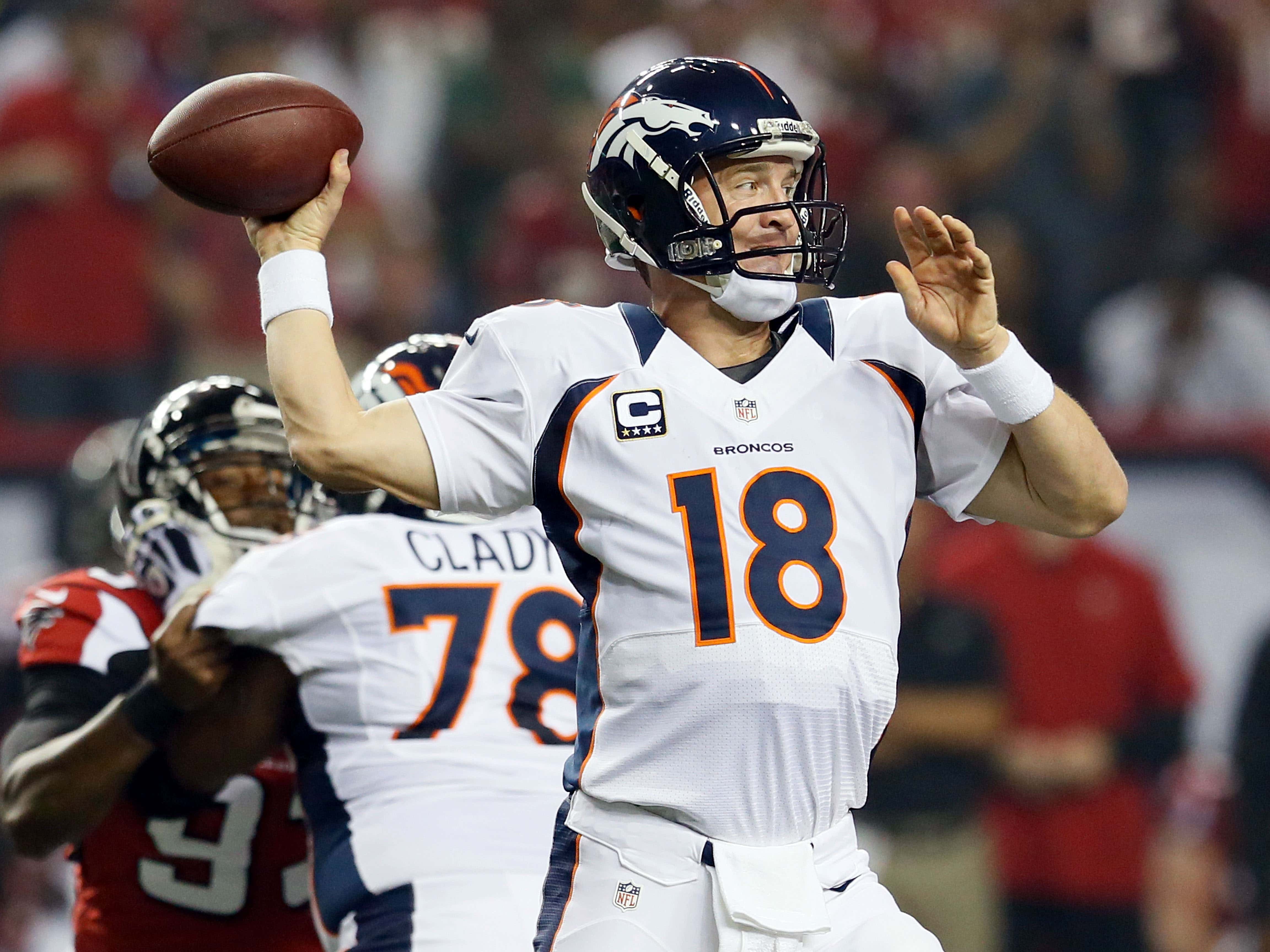 The Worst Seasons By A Quarterback Over The Past Ten Years | Barstool ...