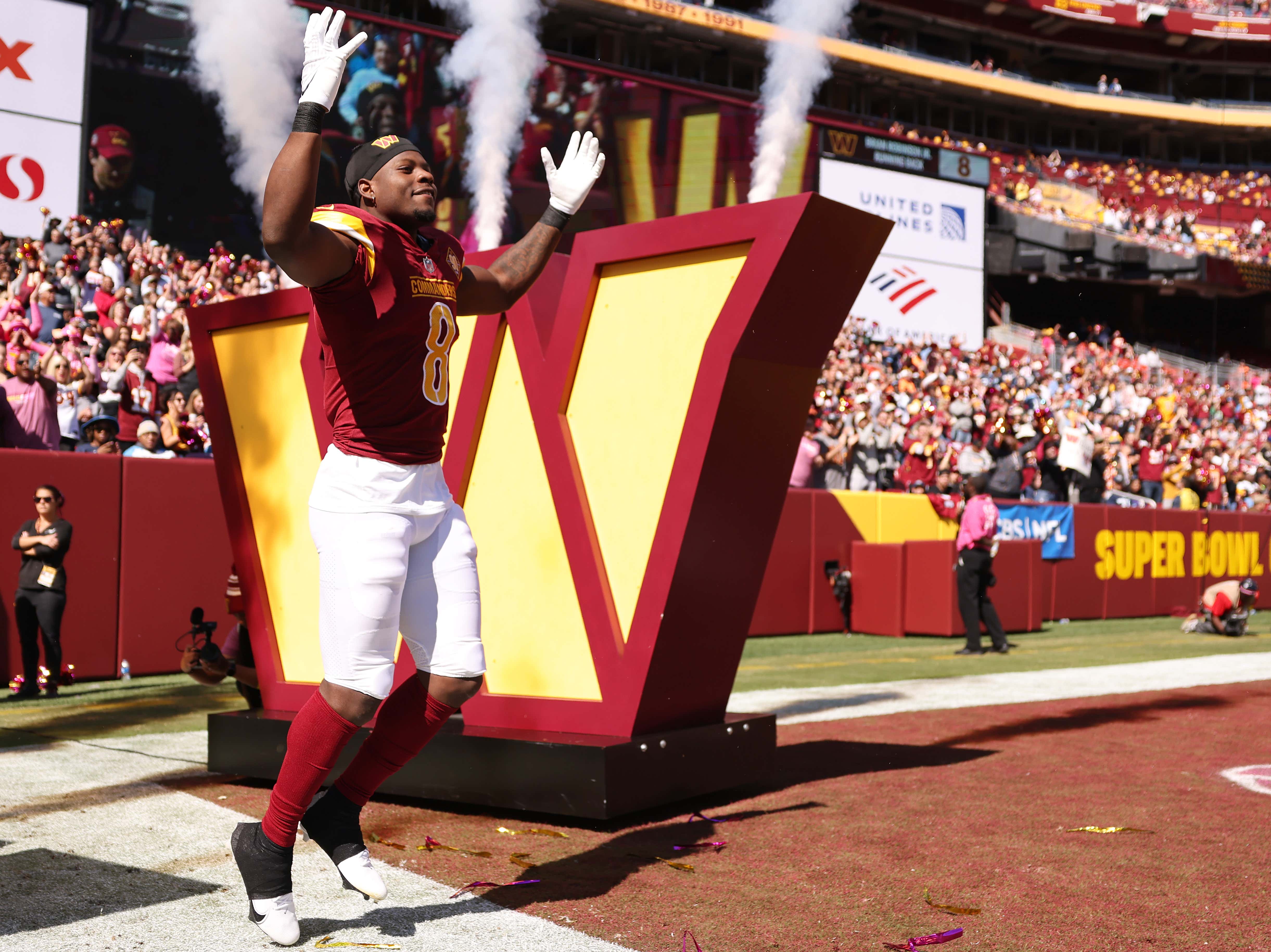 IT'S OVER!!!! IT'S OVER!!!! DAN SNYDER IS OFFICIALLY SELLING THE TEAM ...