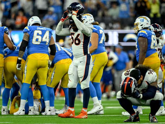 America Needs The Broncos On Primetime Every Week After Proving Once ...