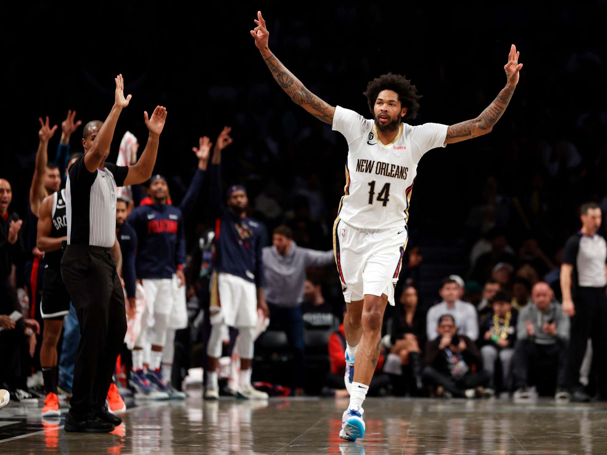 10 NBA Opening Night Overreactons That Just Feel Right | Barstool Sports