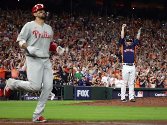 Philadelphia Sets A New World Record, Becomes First City To Ever Lose 2 ...