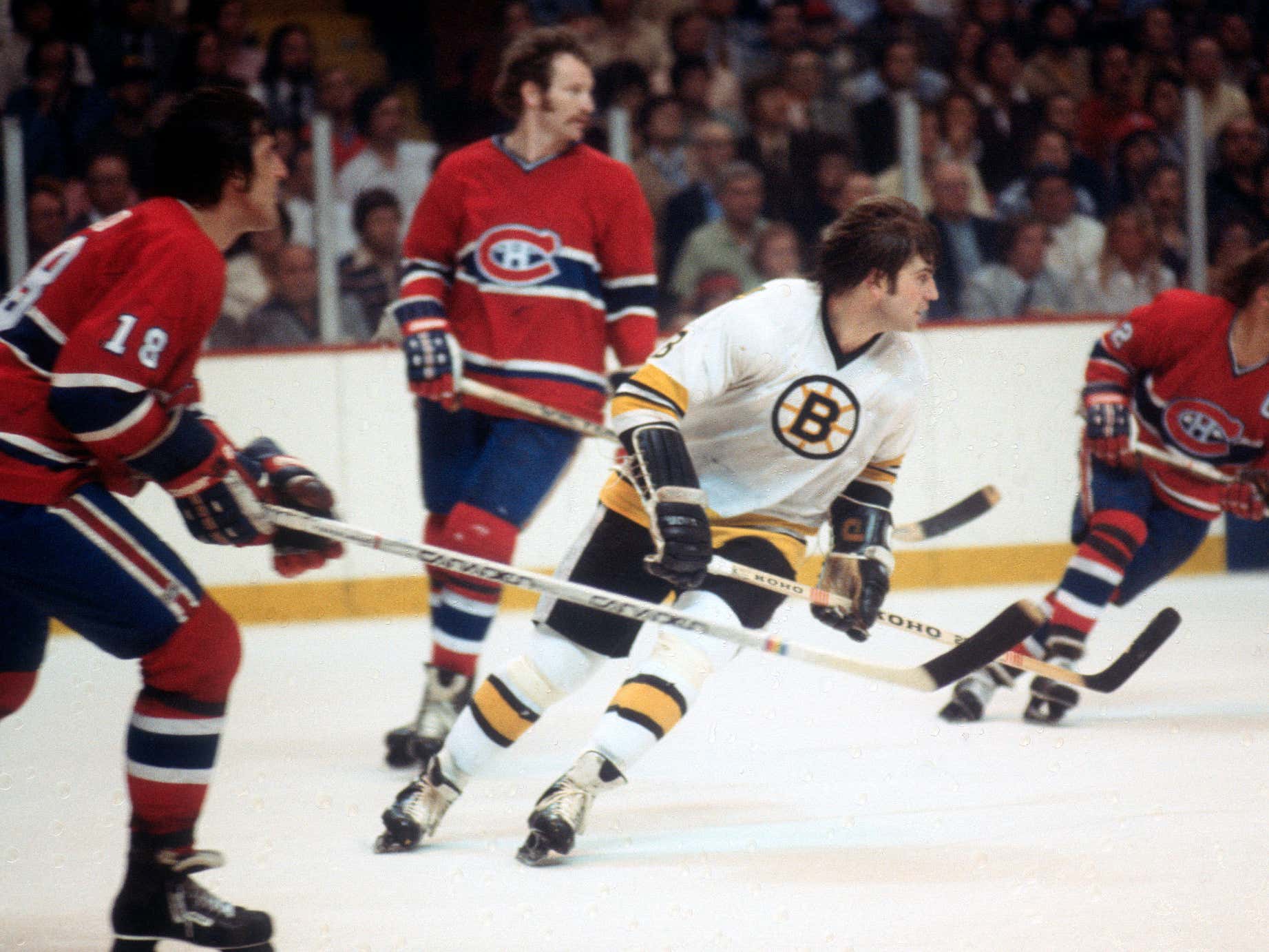 Hockey World Mourns As Peter McNab, Beloved NHL Player-Turned-Beloved ...