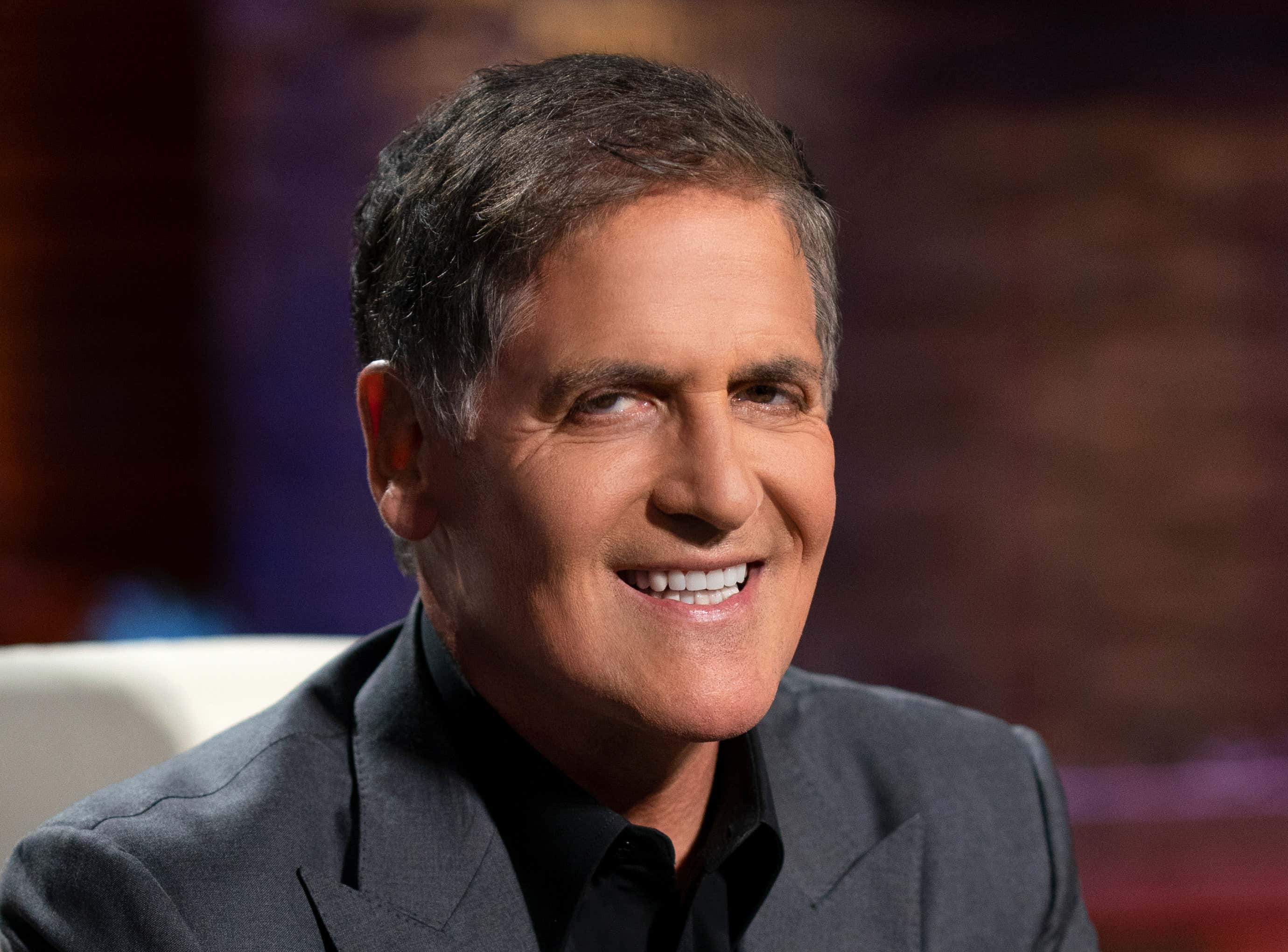 Mark Cuban Casually Tweeted Out That He Is Paying $288 MILLION In Taxes ...