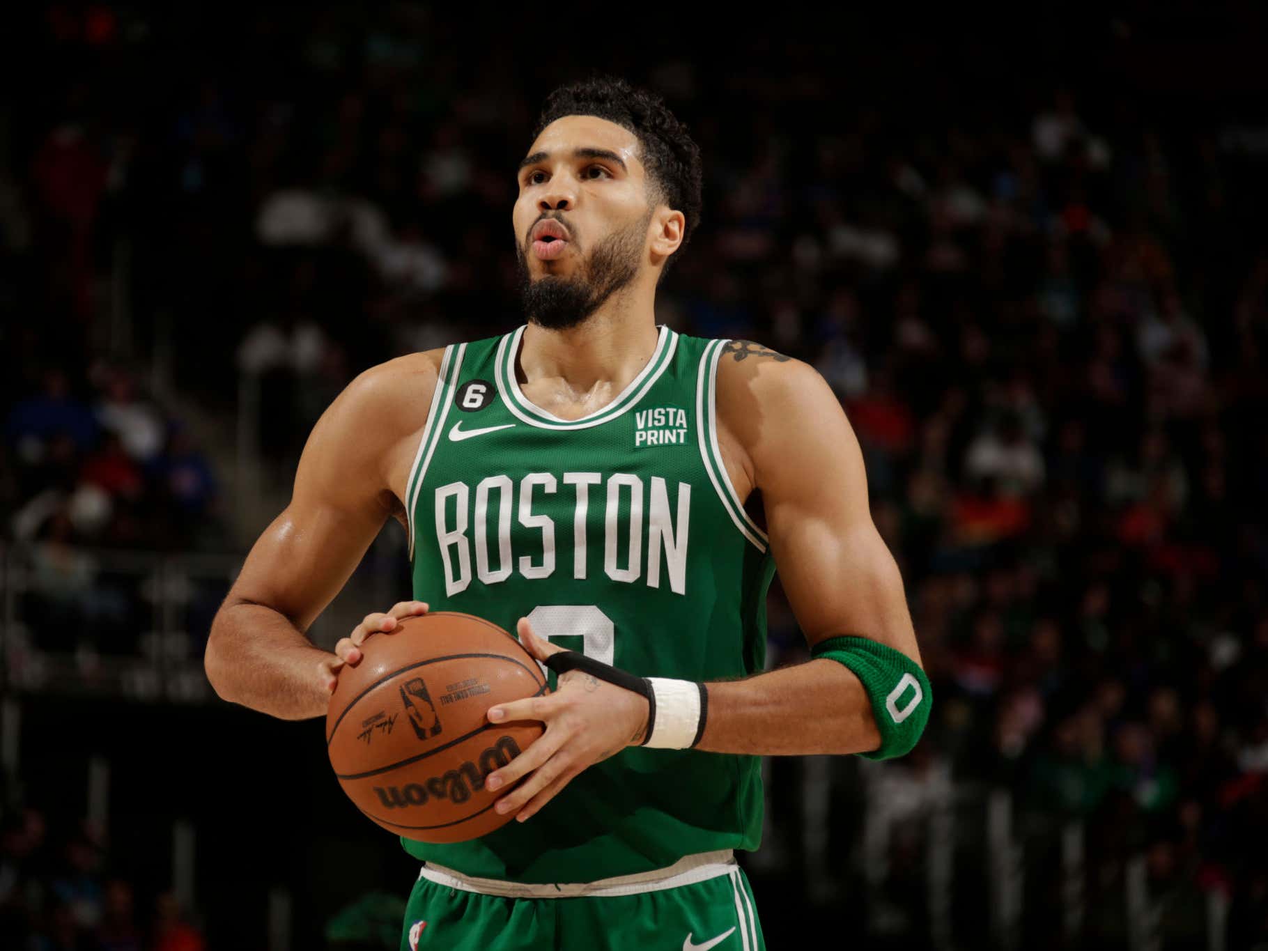 The Wagon Known As The Boston Celtics Continues To Absolutely ROLL ...