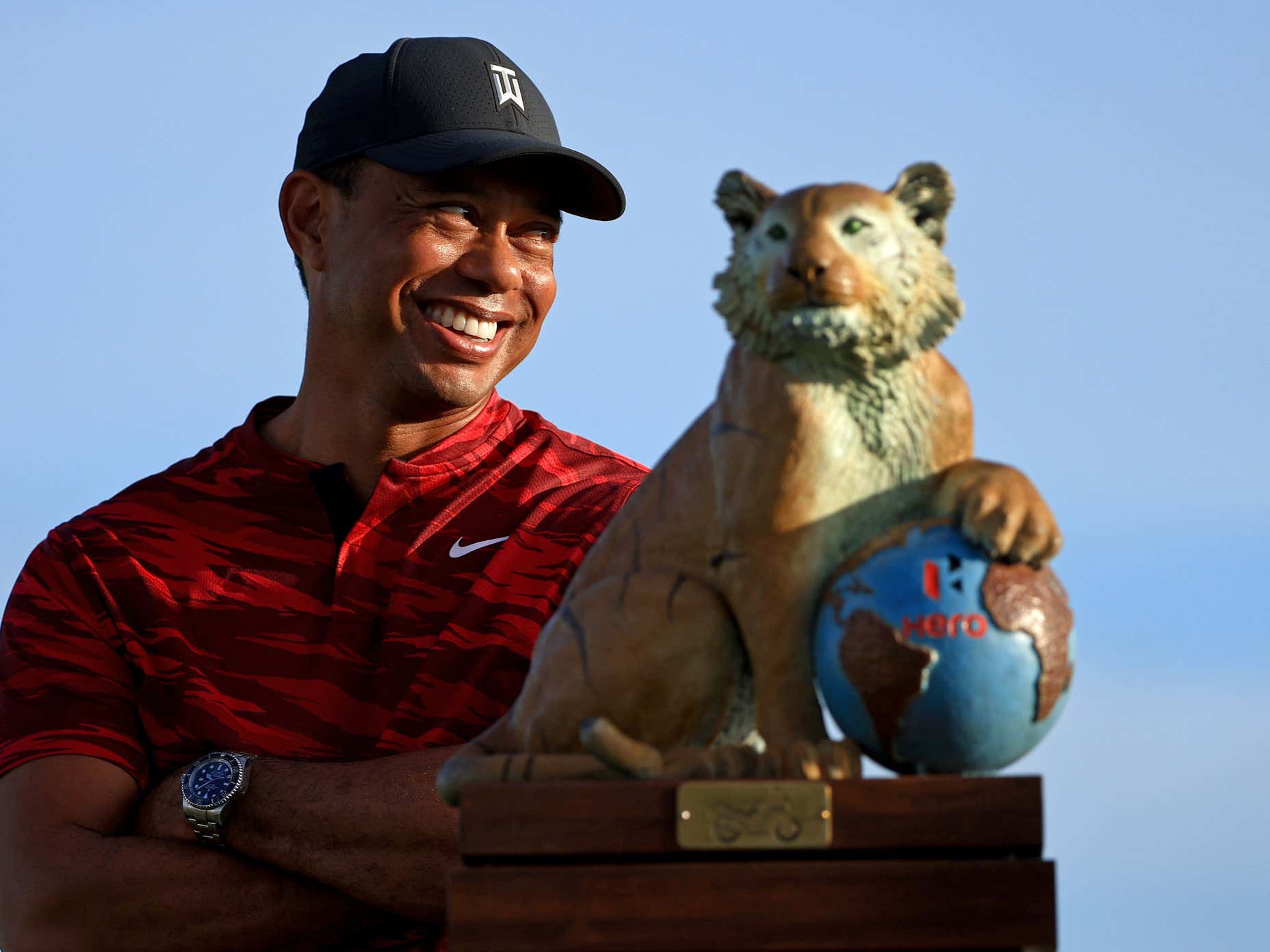 Monday Morning Rap: What We're Looking For From Tiger Woods This Week ...