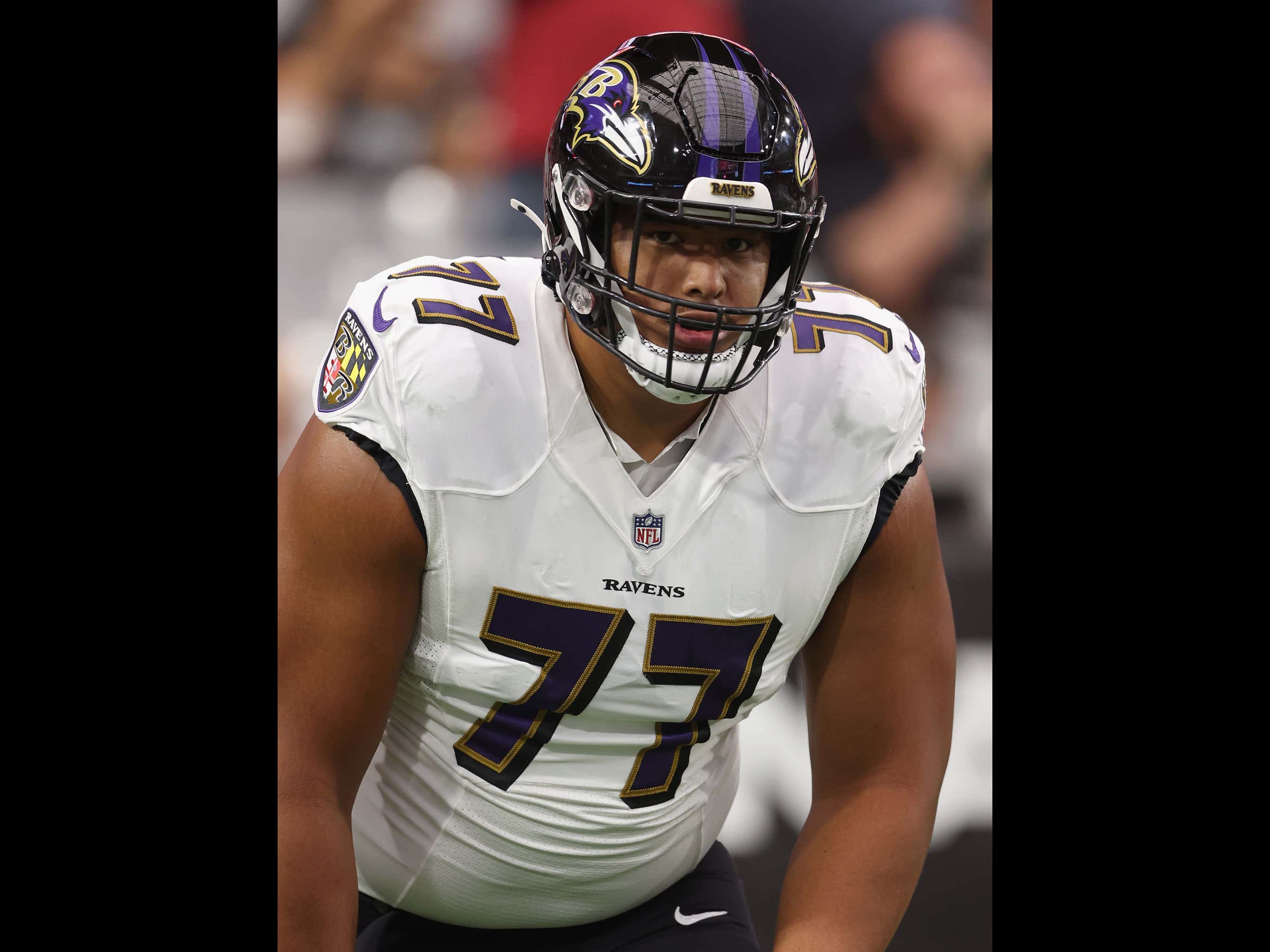 An In Depth Breakdown Of The Heaviest Team In The NFL | Barstool Sports