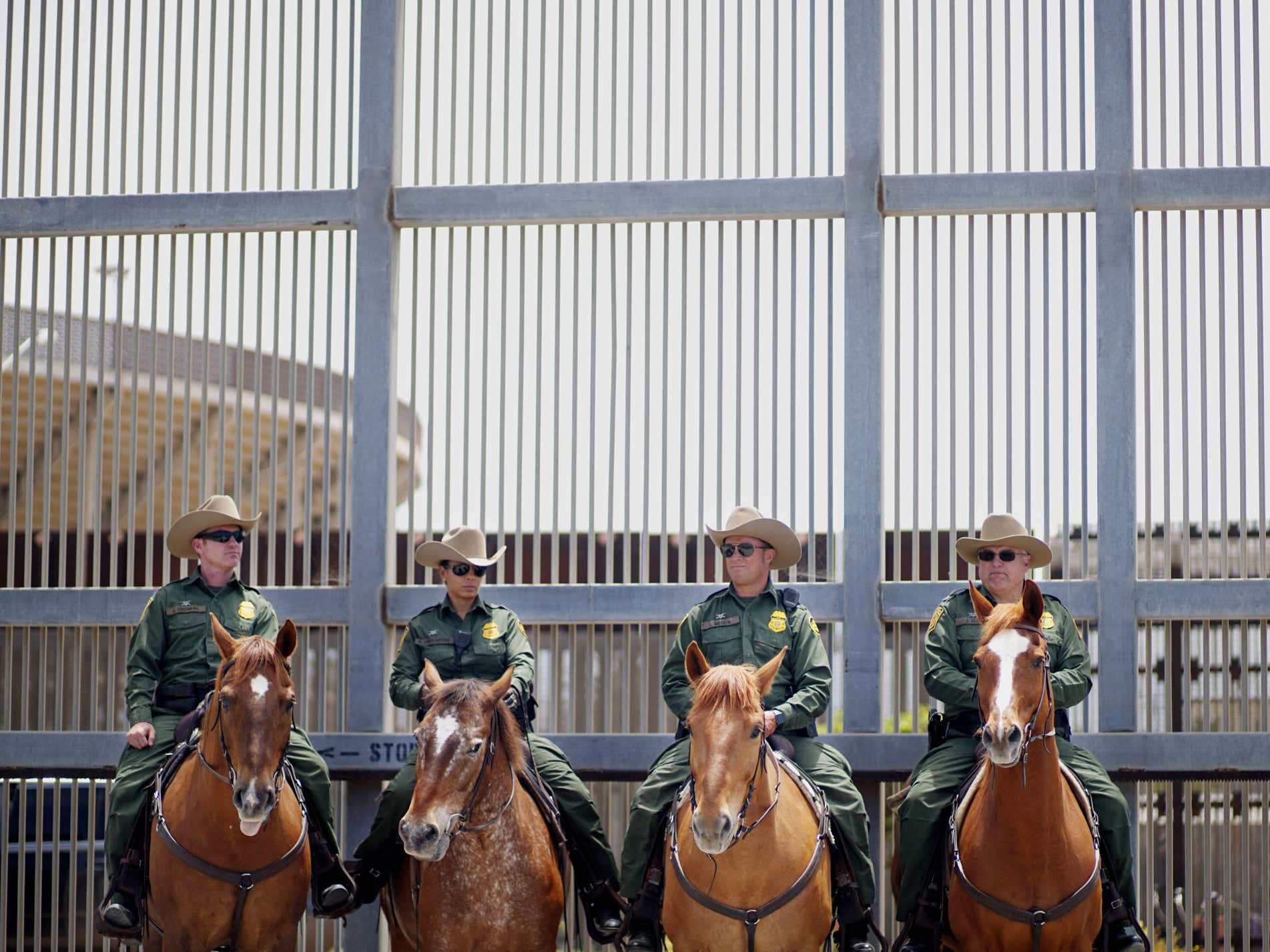 Behind The Story Of ICE Agents Ambushed By A Dangerous Drug Cartel And ...