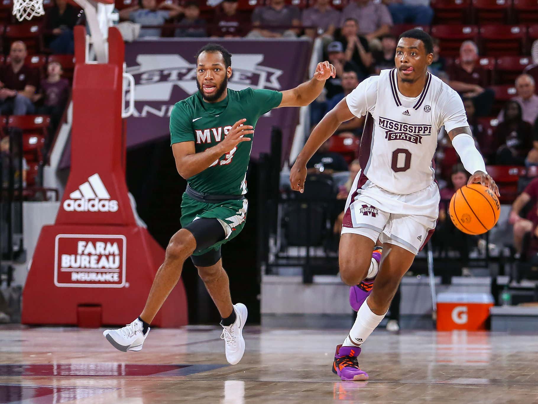 Abolish The AP Poll: 1-9 Mississippi Valley State, The 362nd Best Team ...