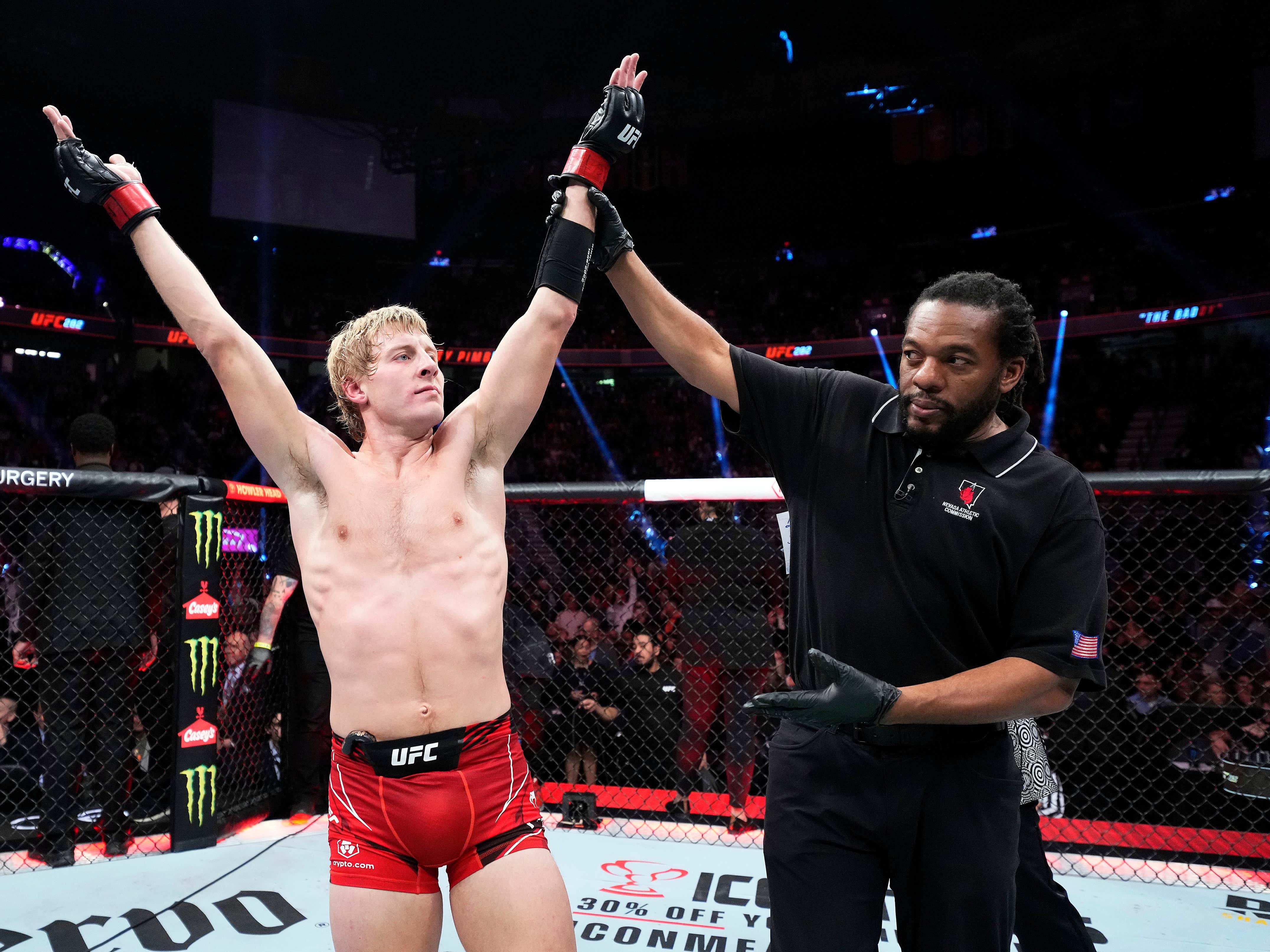 A Message From The Baddy After Another Win | Barstool Sports