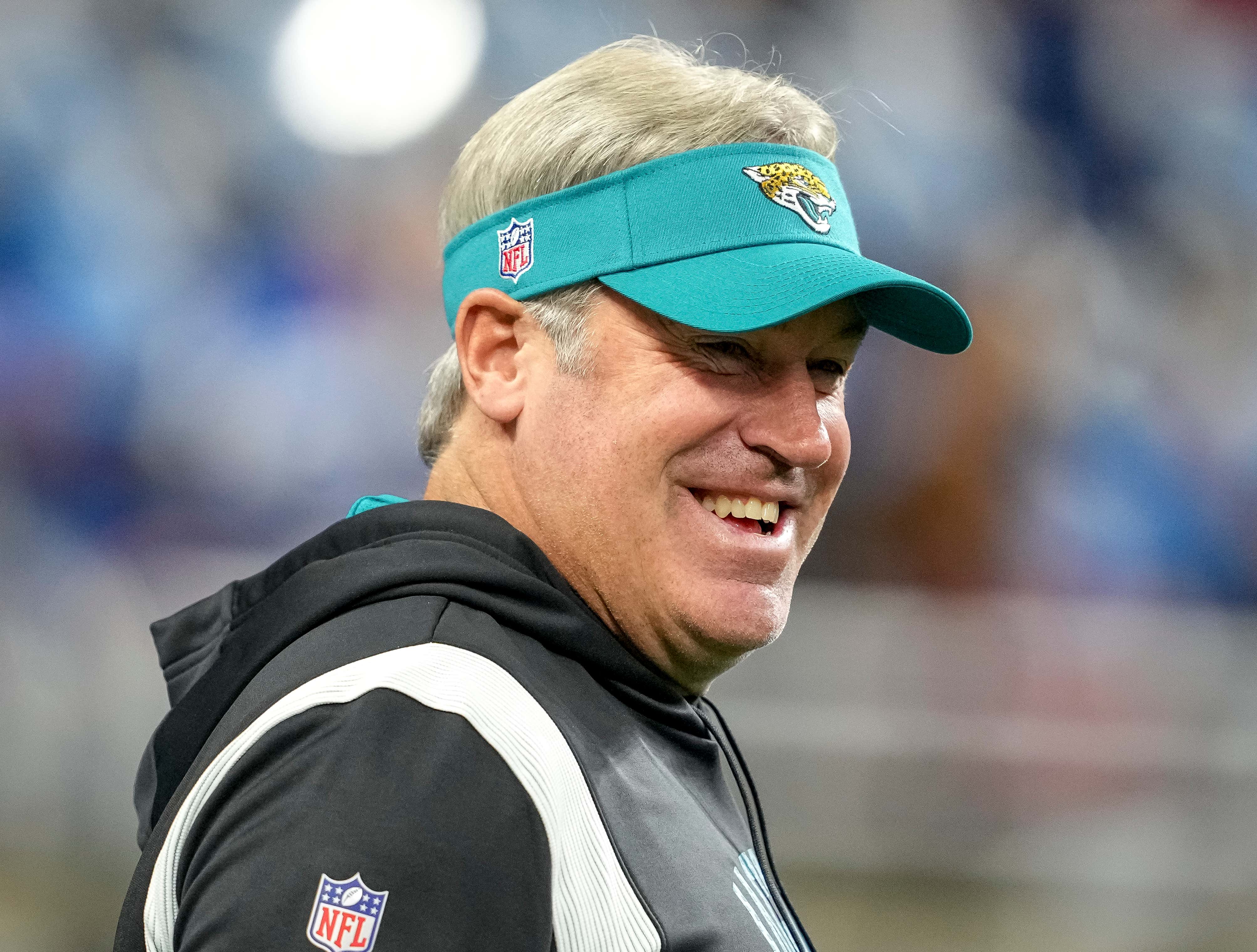 Doug Pederson Is Back As A Playoff Underdog: Stats And Trends For NFL ...