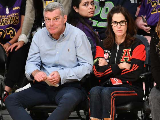 Tony Ressler | Blogs & Videos | Barstool Sports