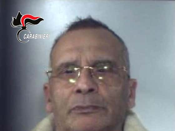 The Streets Of Sicily Erupted In Cheers After A Mafia Boss Was Arrested ...