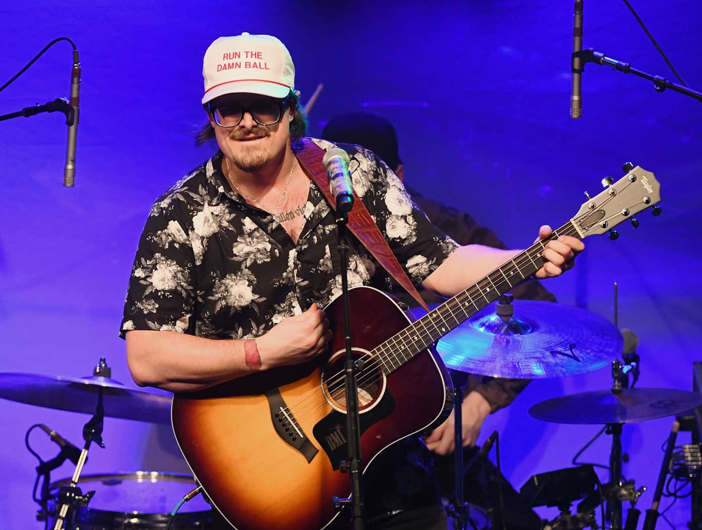 Hardy Put Out A New Album And The Fact That He Did Half Country Half ...