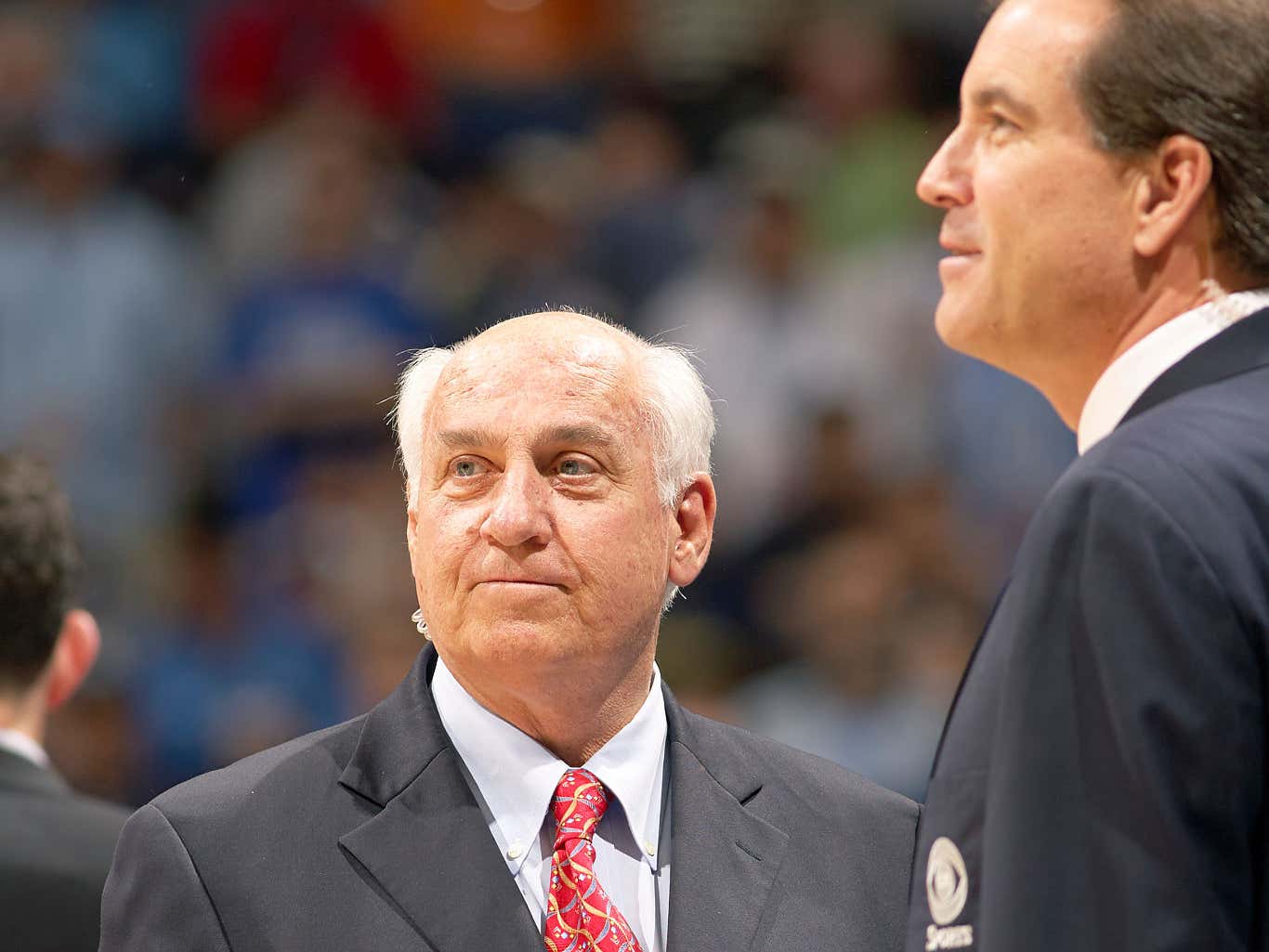 RIP Billy Packer - Our Generation's Voice Of The Final Four | Barstool ...