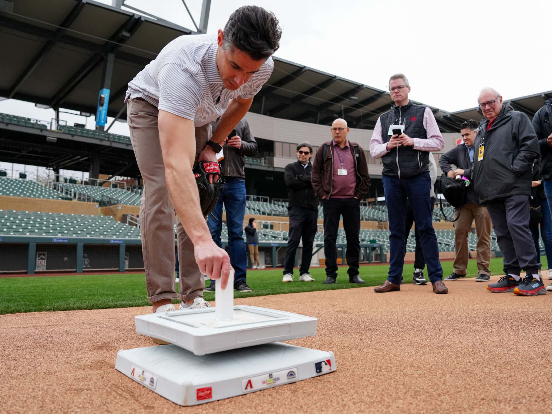 People Simply Cannot Get Enough Of The New And Improved Larger Bases In ...