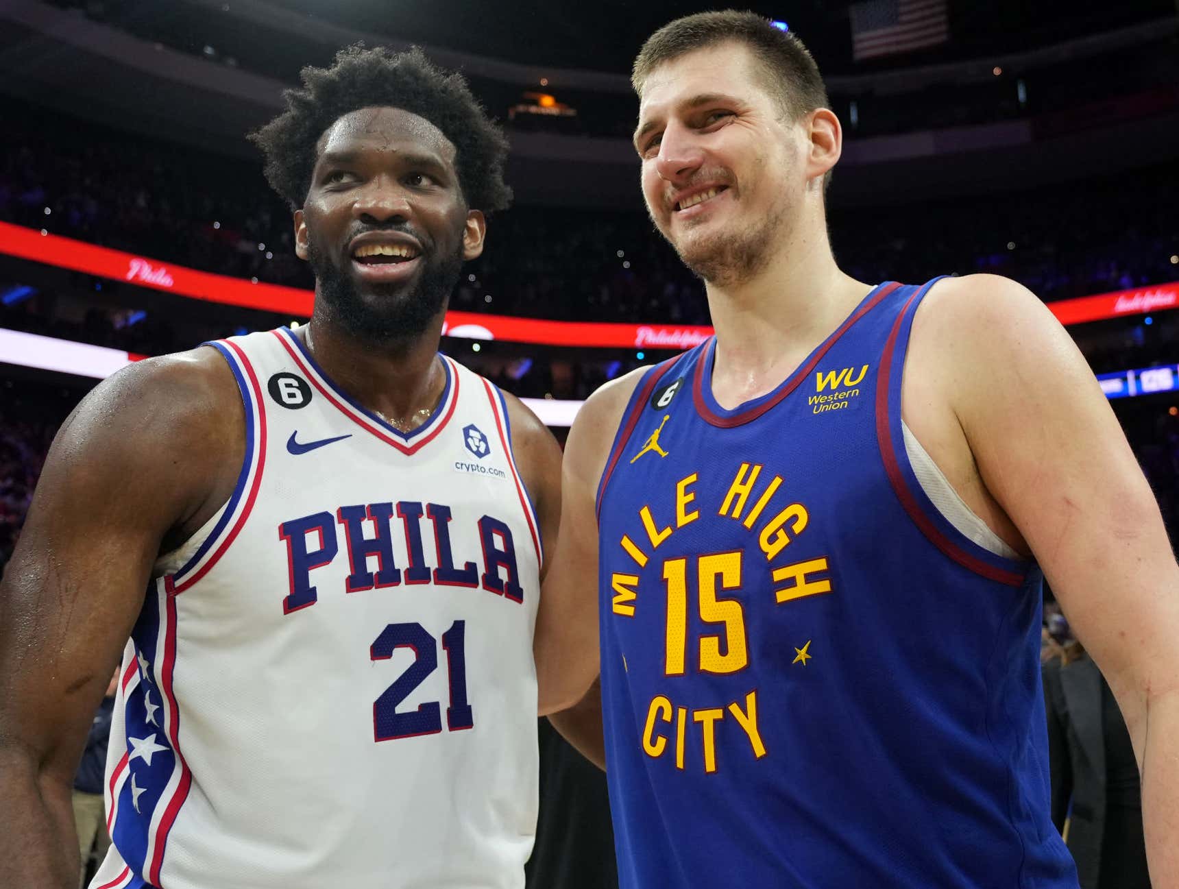 The NBA And Players Are Finally Taking The Right Steps To Solve The ...