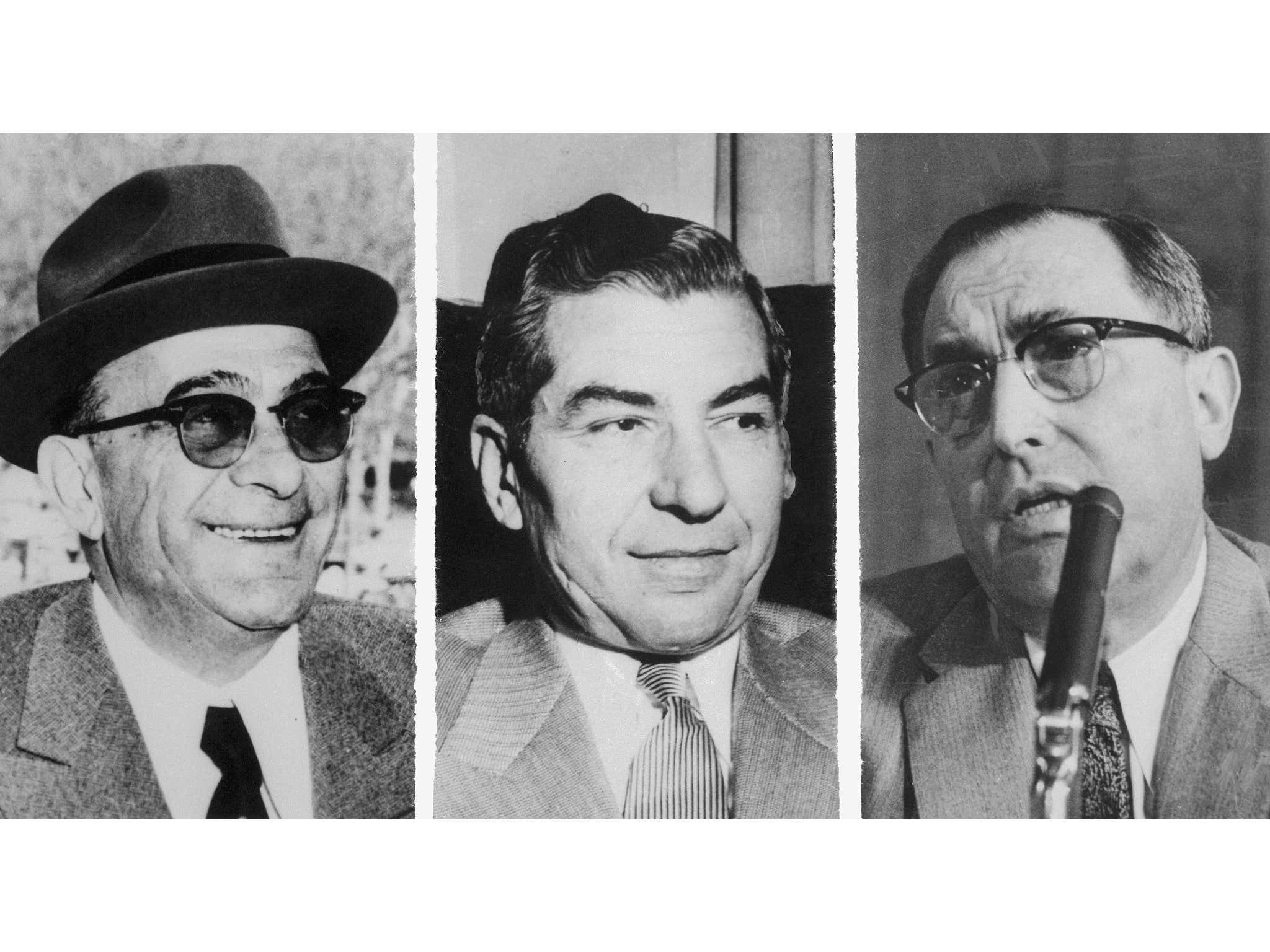 Bonanno Mafia BOSS May Be Headed Back To Federal Prison For Discussing ...