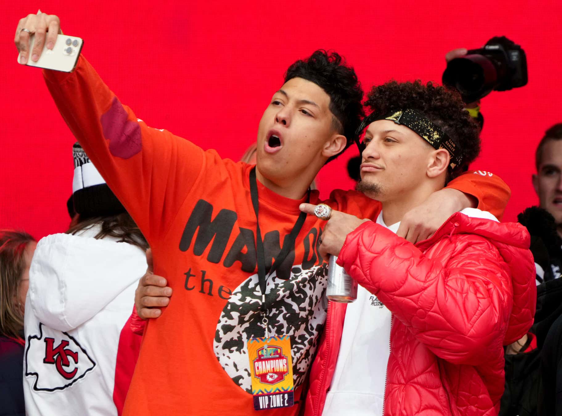 The Perfect Solution To Limit The Amount Of Boos That Roger Goodell ...