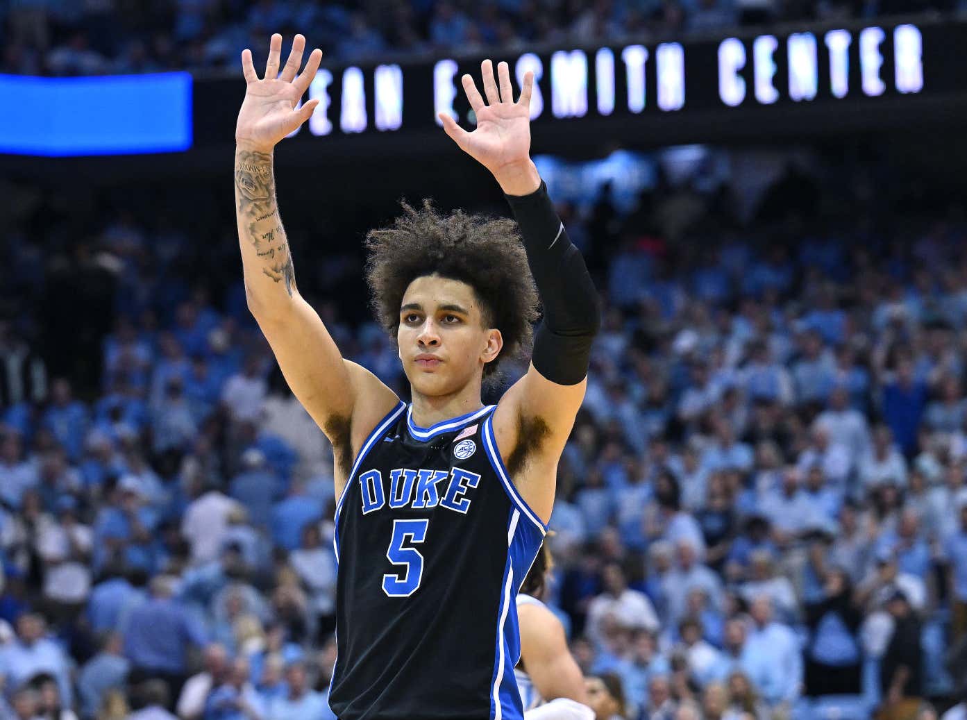 Duke Wins And UNC Who Was Preseason #1 Will Need A Miracle To Make The ...