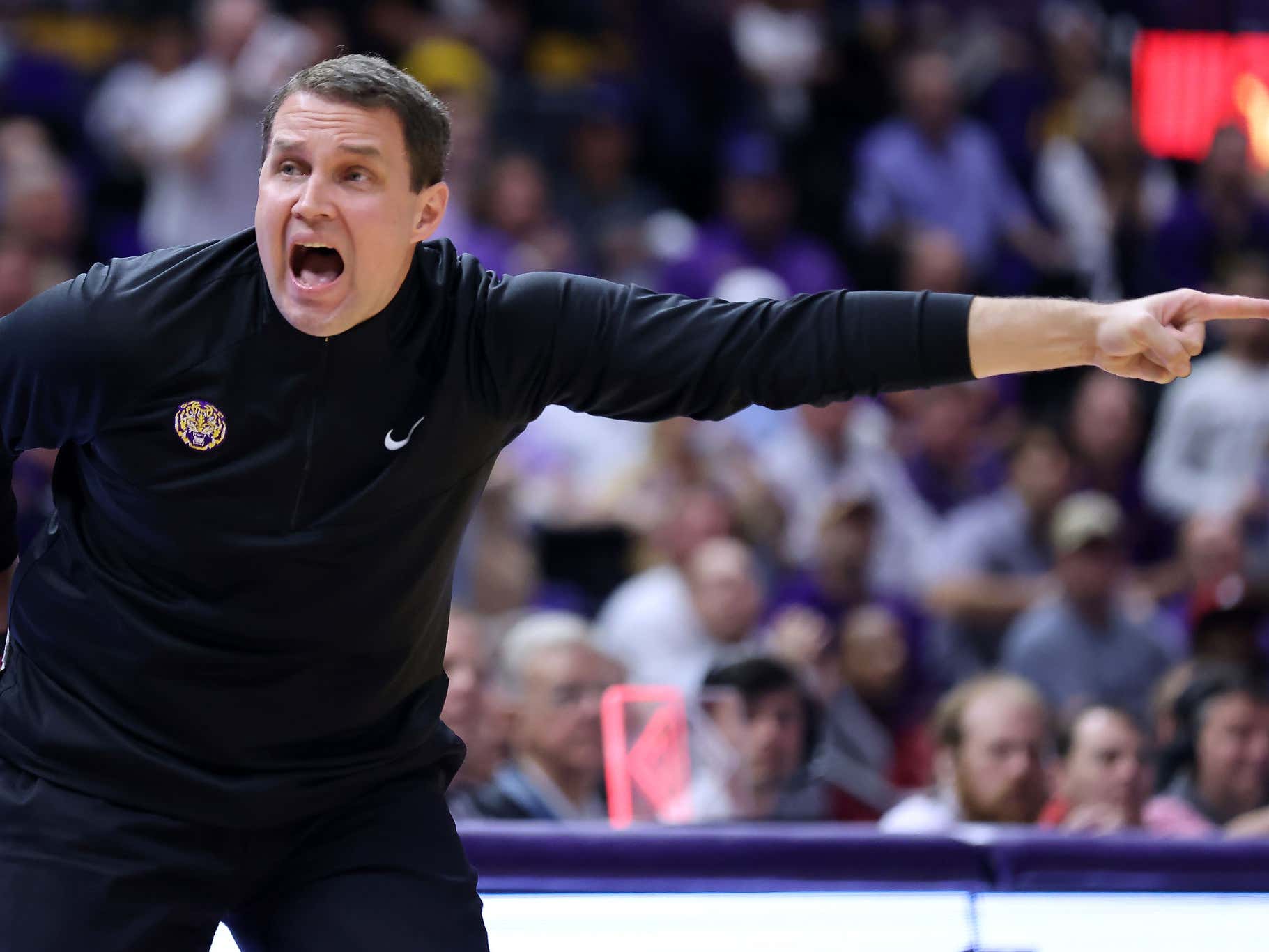 McNeese State Hires Will Wade And Claims The Program Is One Of The Best ...