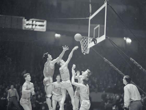 On This Date in Sports March 16, 1938: The First NIT | Barstool Sports