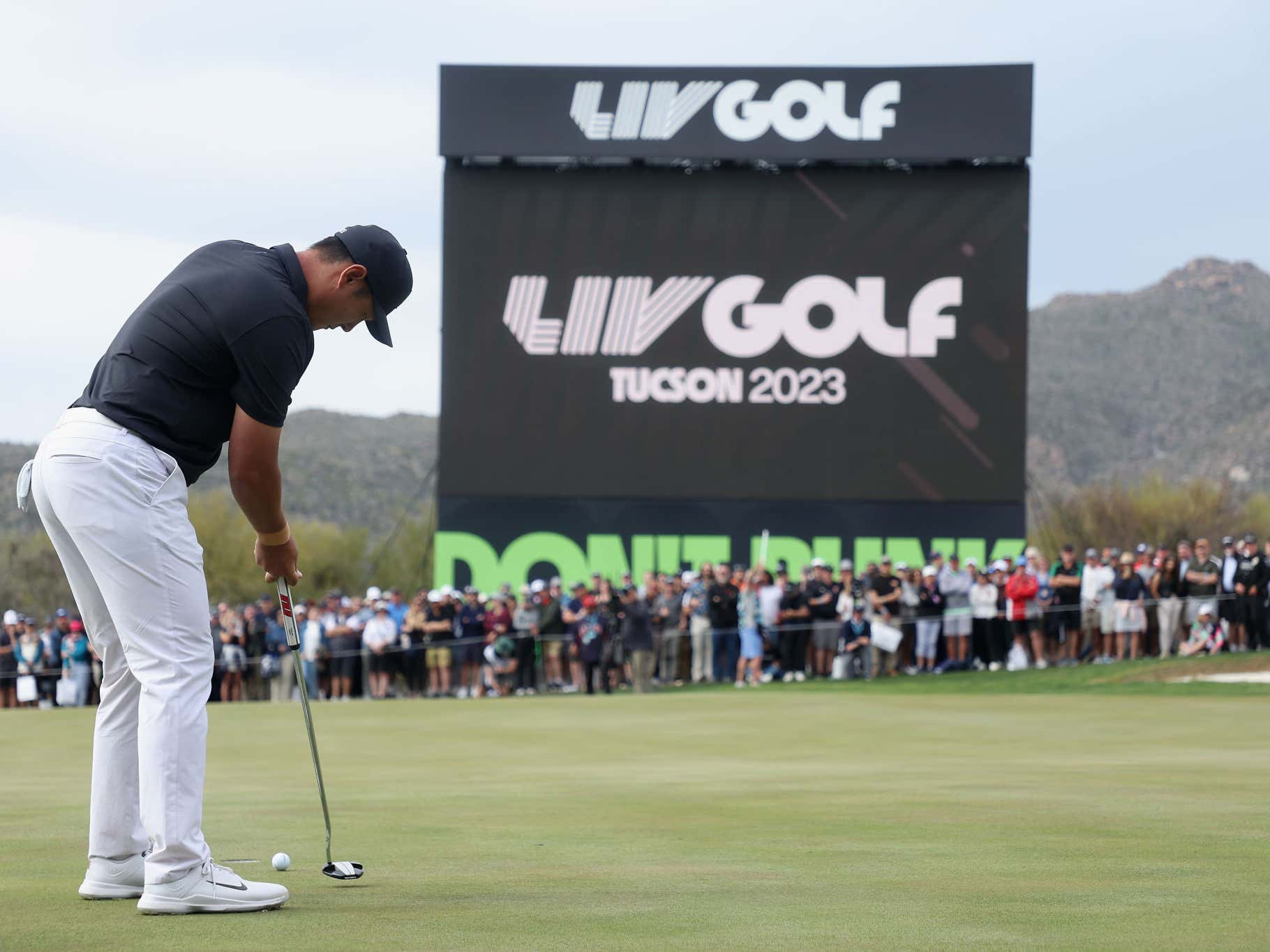 Monday Rap: Answering Your Questions On Augusta's New 13th, LIV's ...