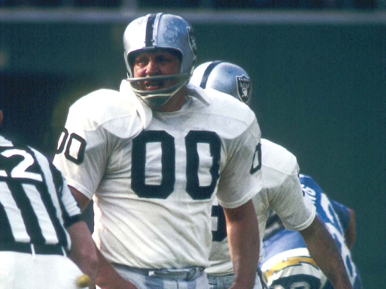 The NFL Will Never Be The Same Now That Players Are Allowed To Wear ...