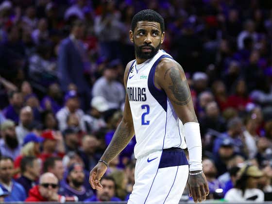 Here's The Perfect Solution To Stop Aggressively Soft NBA Players From ...