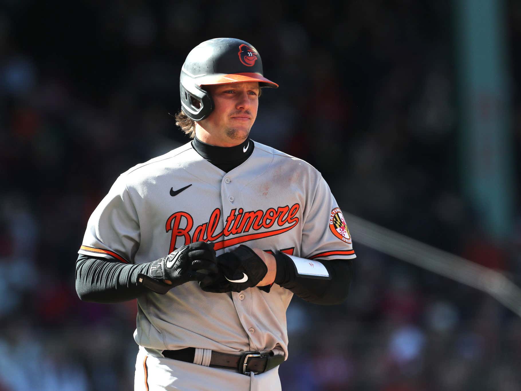 Have A Day Adley! Rutschman Makes History And Becomes The First Player ...