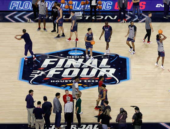 CBB IN 60: Welcome To The 2023 Final Four | Barstool Sports