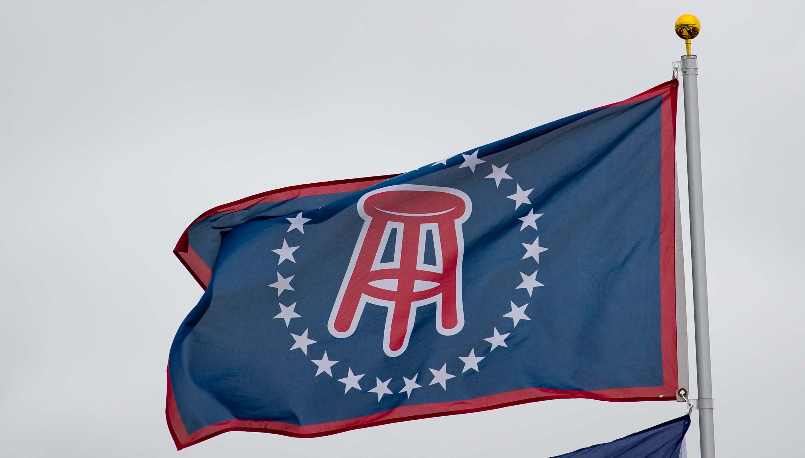 We Have Found The Next CEO Of Barstool Sports | Barstool Sports