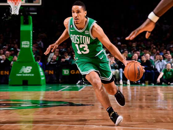 The Hospital Celtics Take Care Of Business (Again), And The Focus Can ...