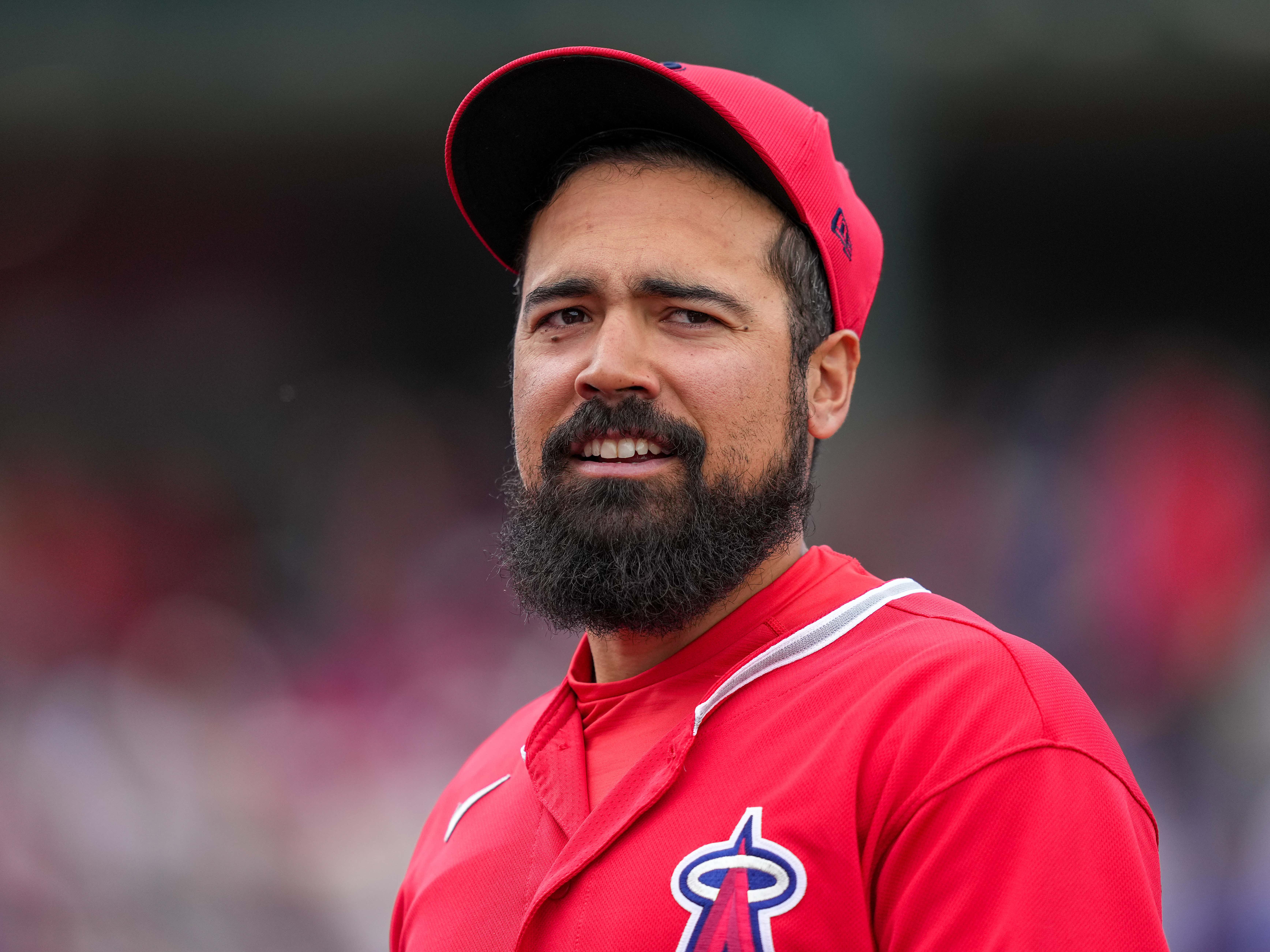 Jonathan Papelbon Ripping Anthony Rendon Because 'He Just Doesn't Give ...