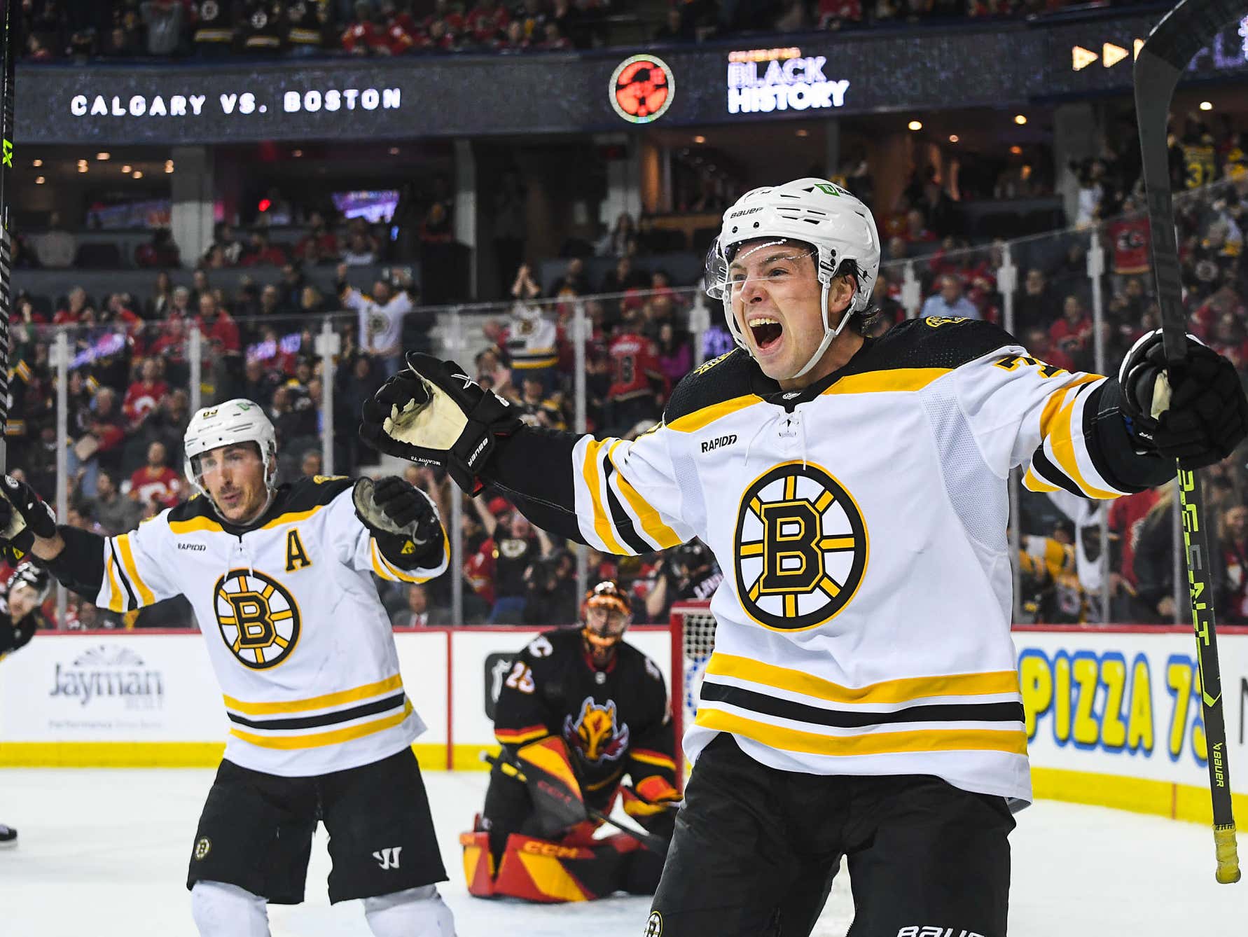 None Of This Matters If The Boston Bruins Don't Win The Stanley Cup ...