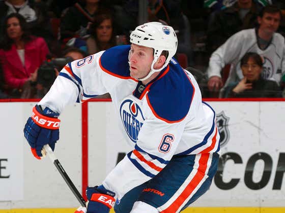 Ryan Whitney Defends His Edmonton Oilers And Gives +410 Winner For ...