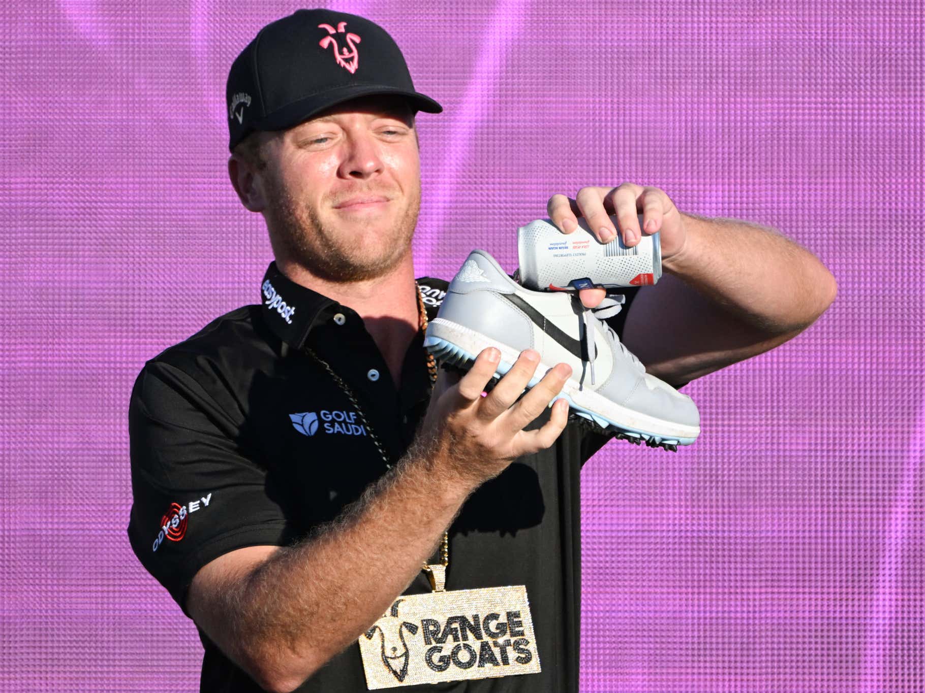 Monday Rap Q&A: LIV Australia Pops Off, A Historically Silly Penalty On ...