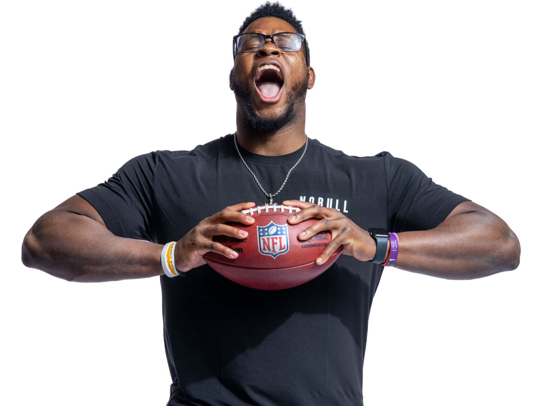 The Bengals Draft Myles Murphy With The 28th Pick To Bolster And ...