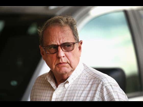 Jerry Reinsdorf Finds His New Lapdog: White Sox To Likely Promote Chris ...
