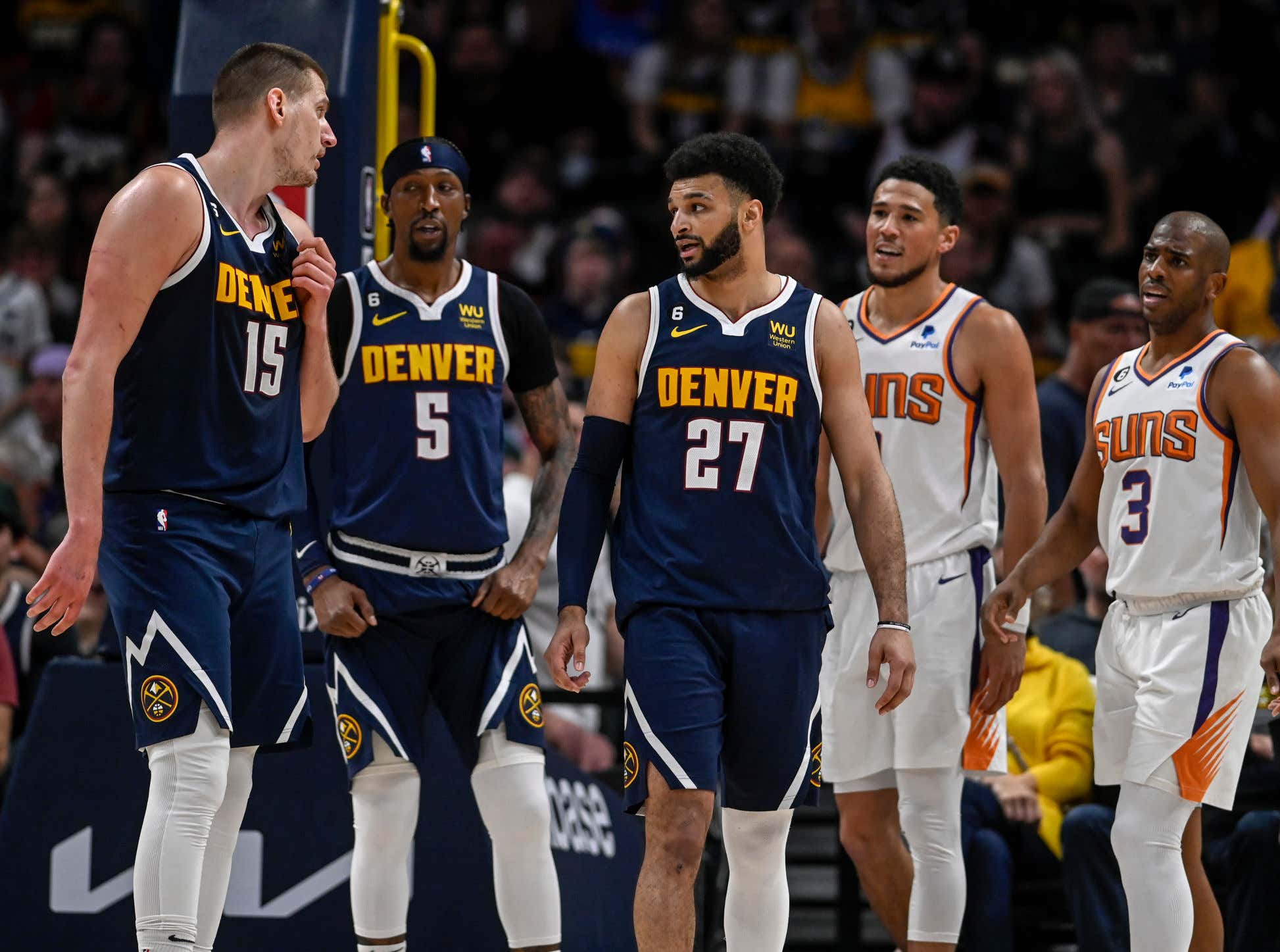 It Might Be Time To Start Giving The Denver Nuggets The Respect They ...