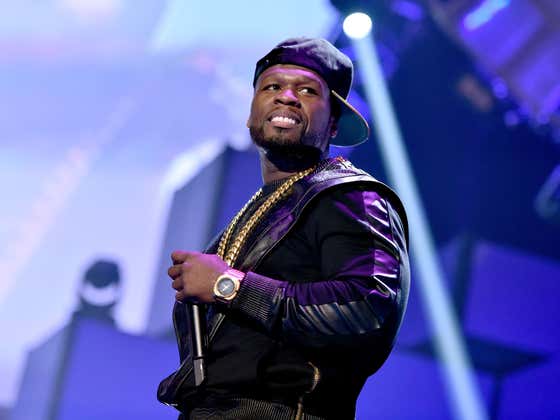 50 Cent Announces He’s Going On One Last Tour This Summer Called “The ...
